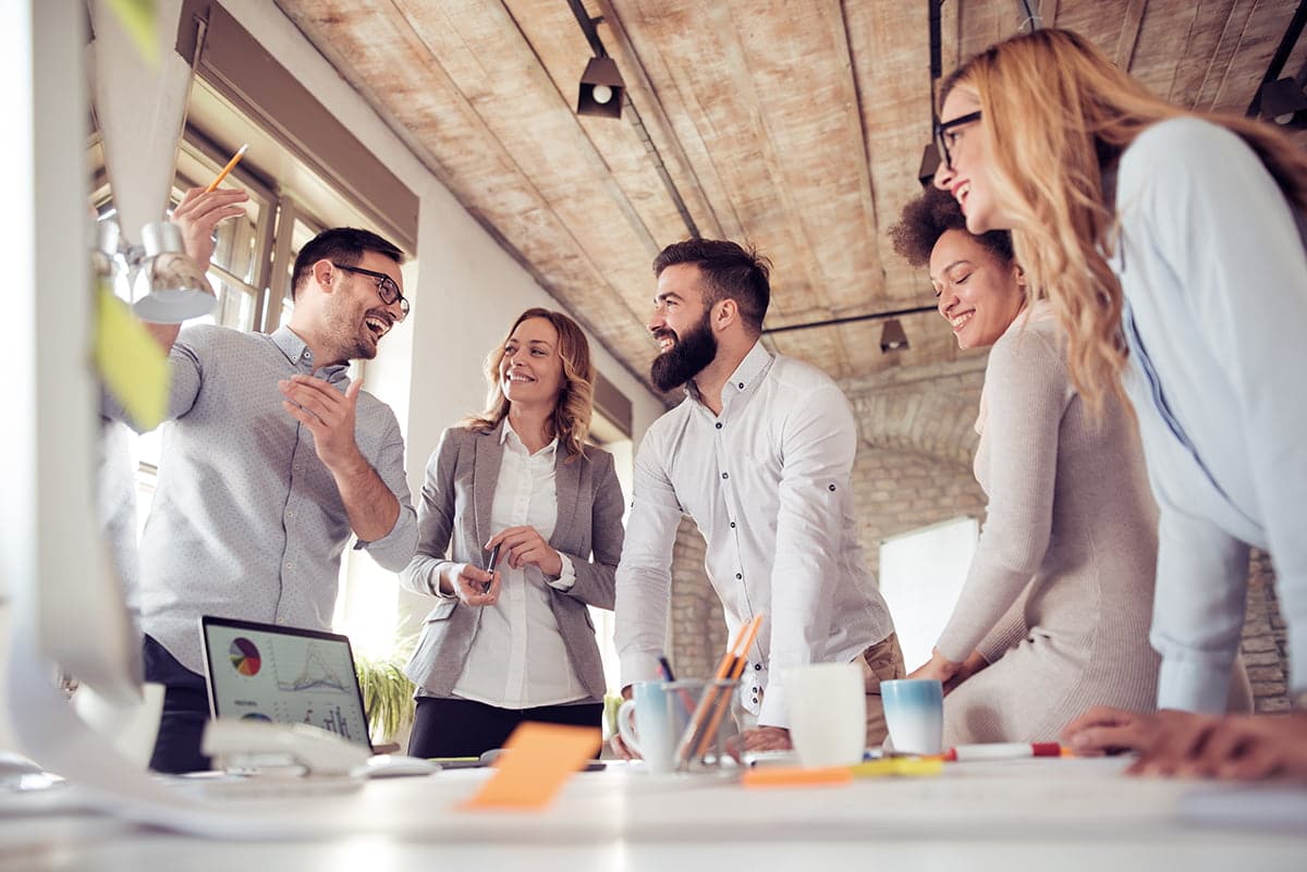 NBN Business Plans: Compare TechPath's Here - View Plans