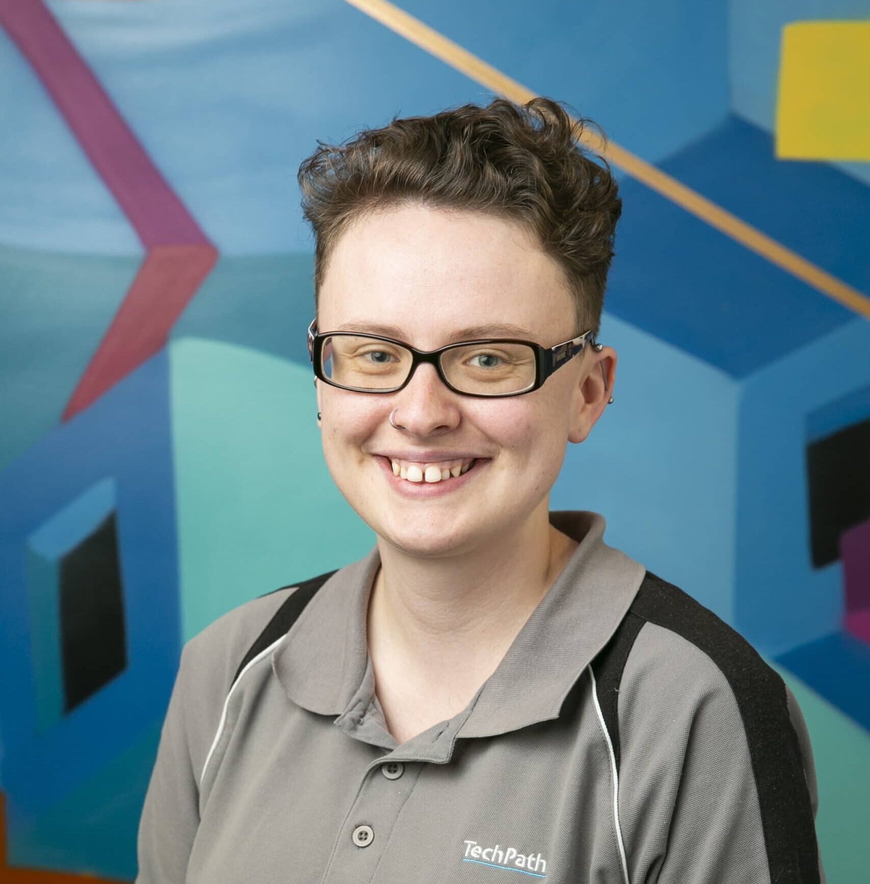 Team Bravo - TechPath