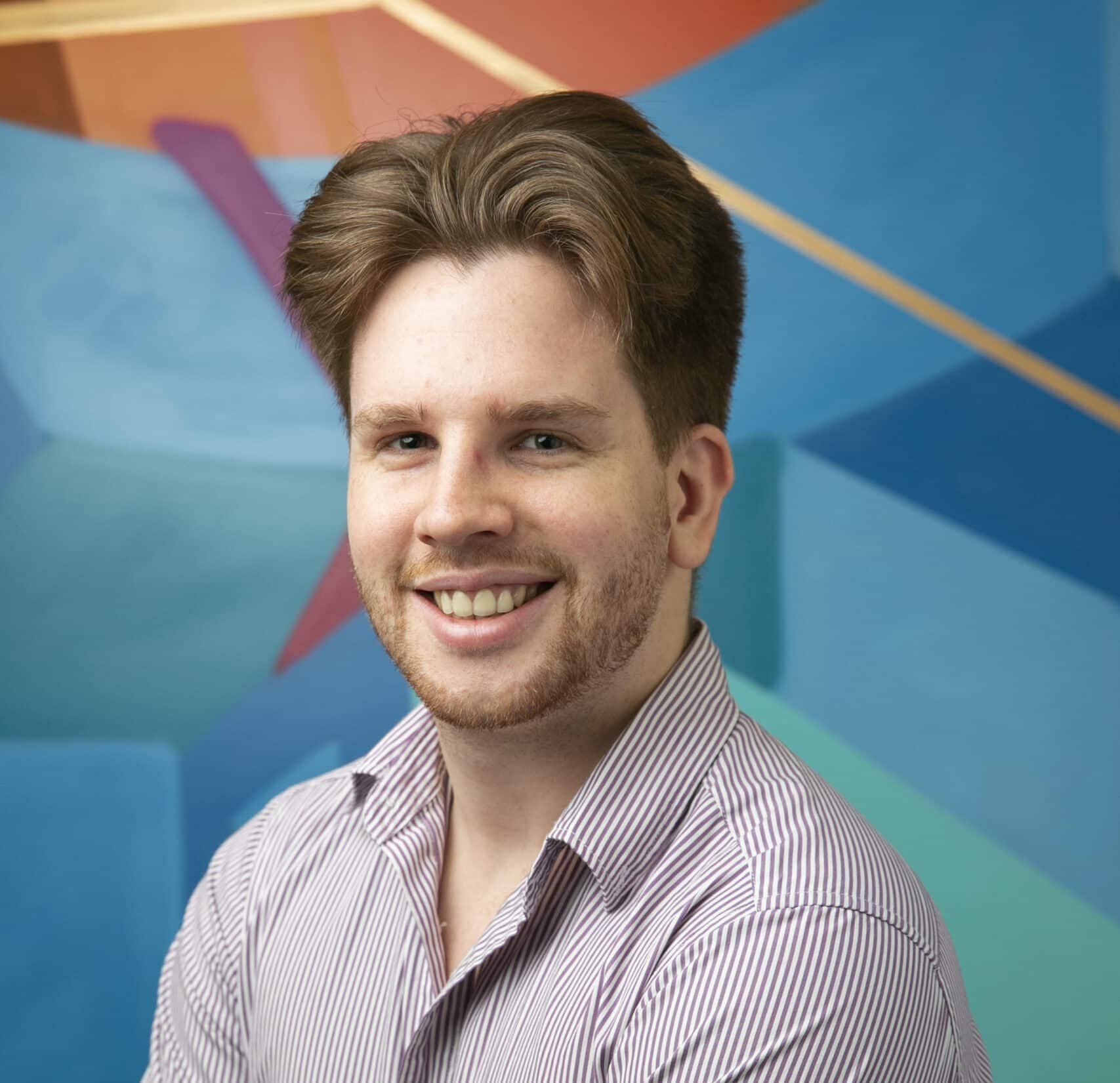 Team Foxtrot - TechPath