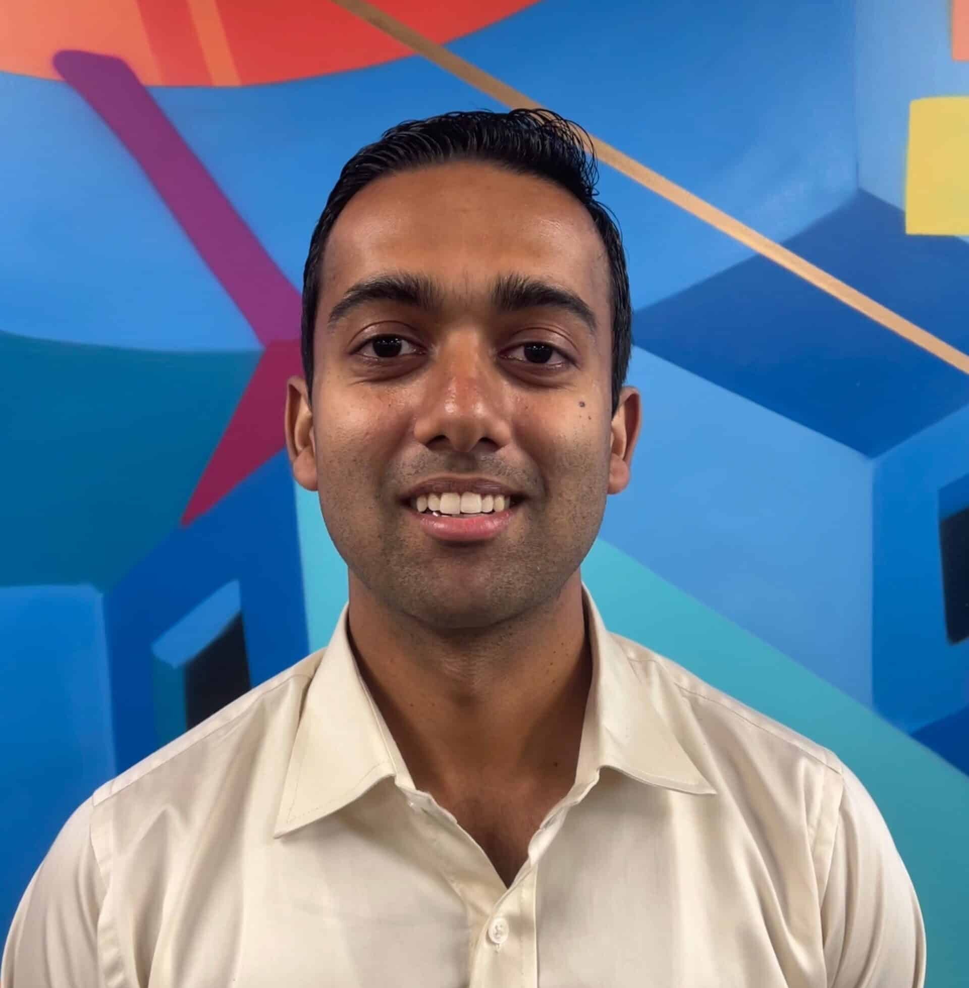 Team Foxtrot - TechPath