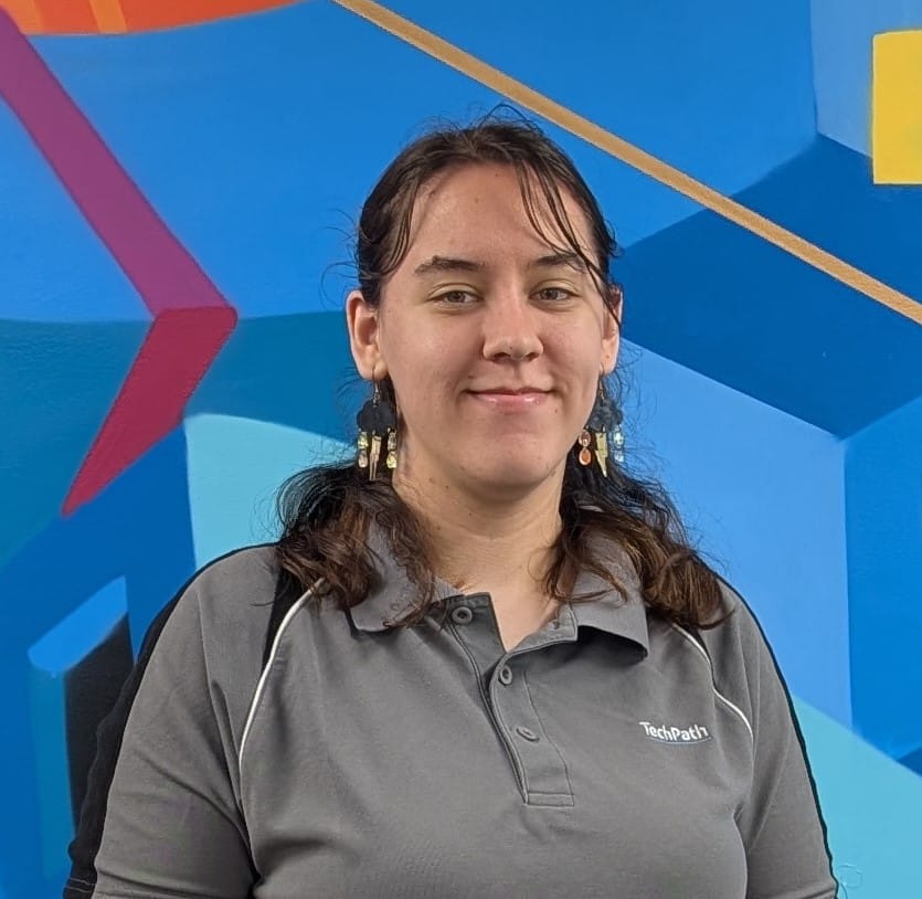 Team Foxtrot - TechPath