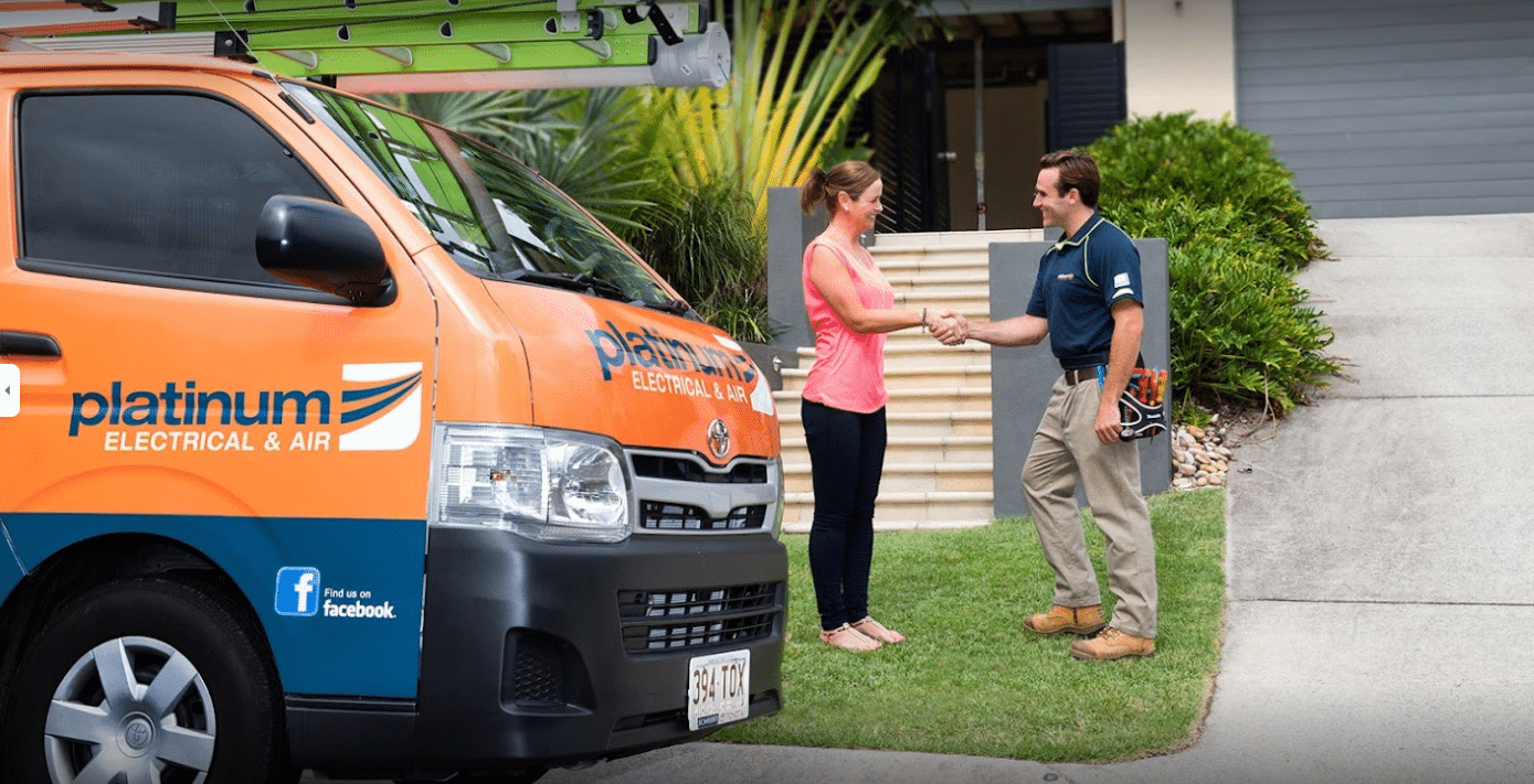 Platinum Consolidate Connectivity Services and Maximise Uptime