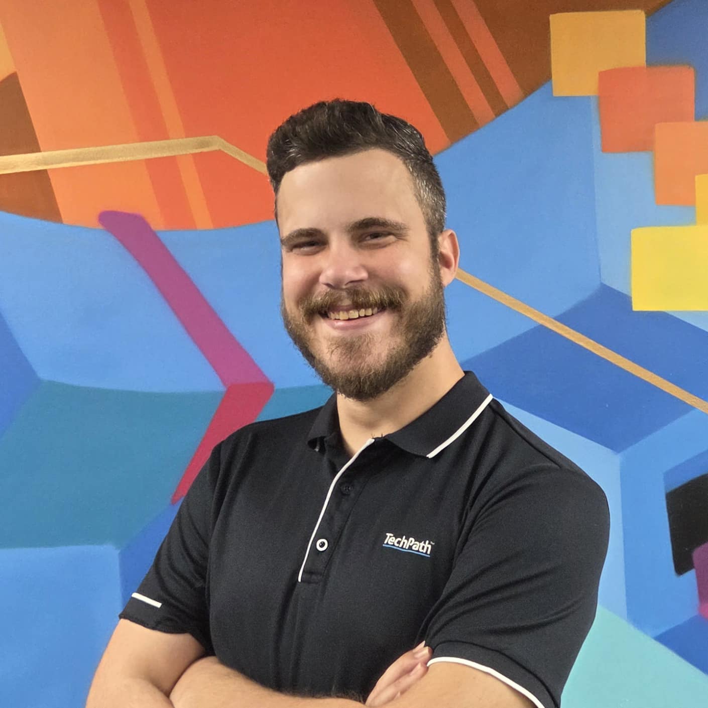 Team Bravo - TechPath