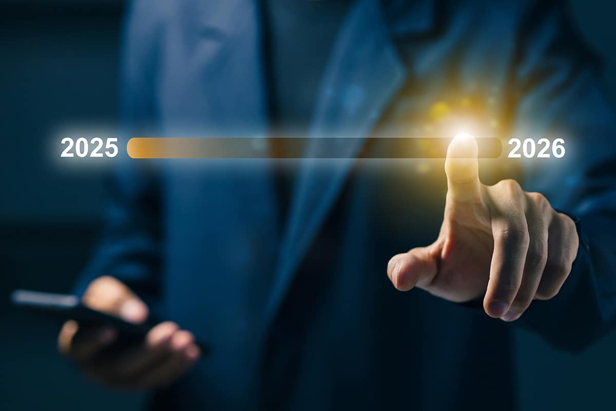 The Technology Shifts That Defined 2025 for SMBs | TechPath